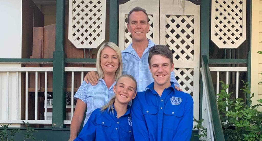 Contact Bentley Farm - Disability Support and Respite - Townsville