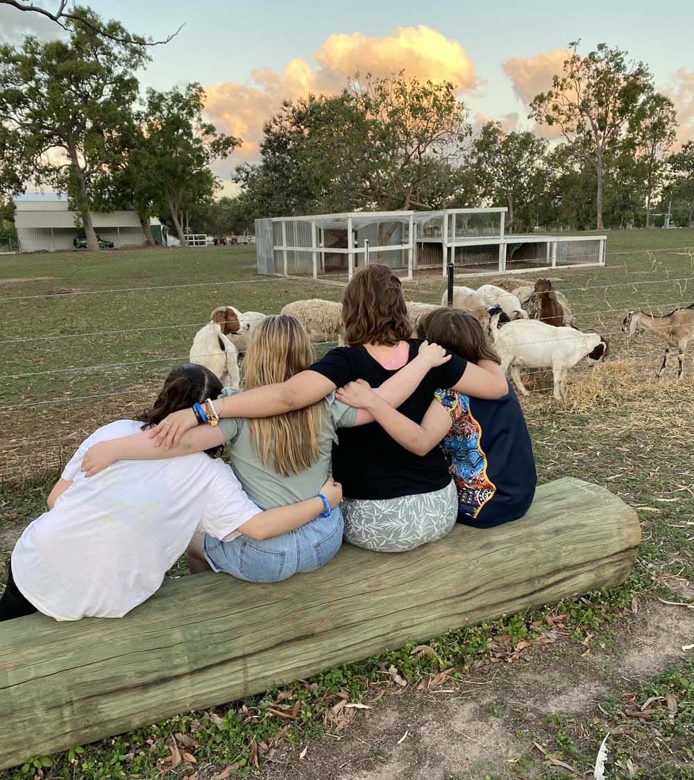 Gallery of Bentley Farm - Disability Support and Respite - Townsville